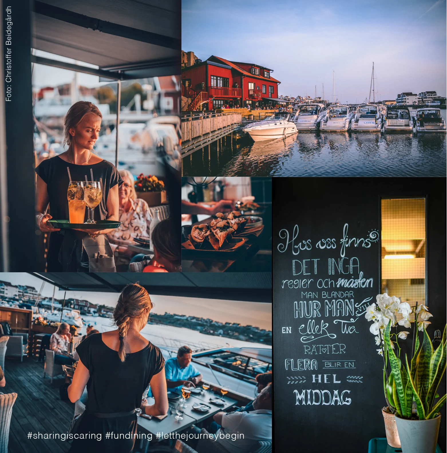 Tant Anton - Kungshamn